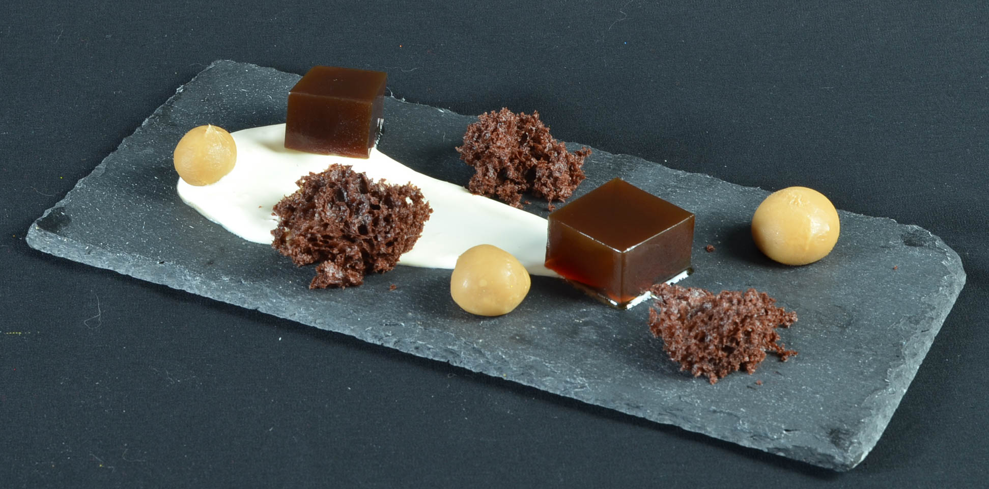 Deconstructed Layered Caffee Latte – MOEdernkitchen.com